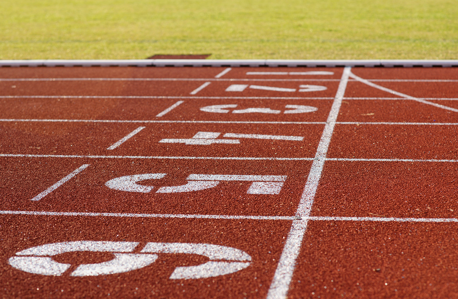 Track & Field - Postural Point